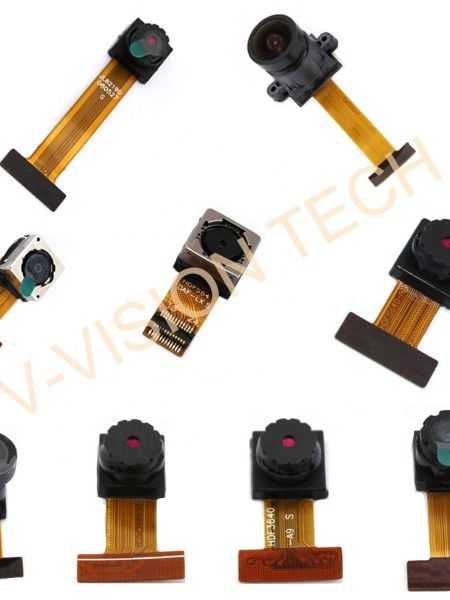 China China OEM/ODM cmos camera module factory with 10 years ...