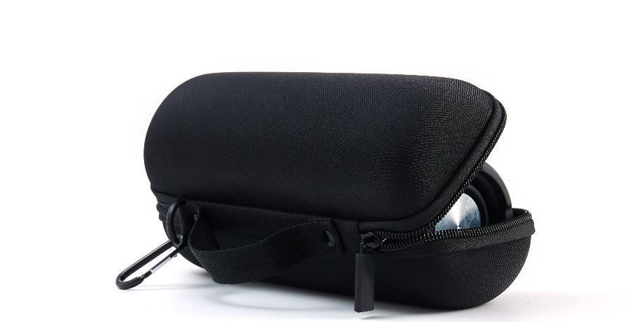 China Bluetooth speakers case EVA Hard Case Wireless for Portable ...