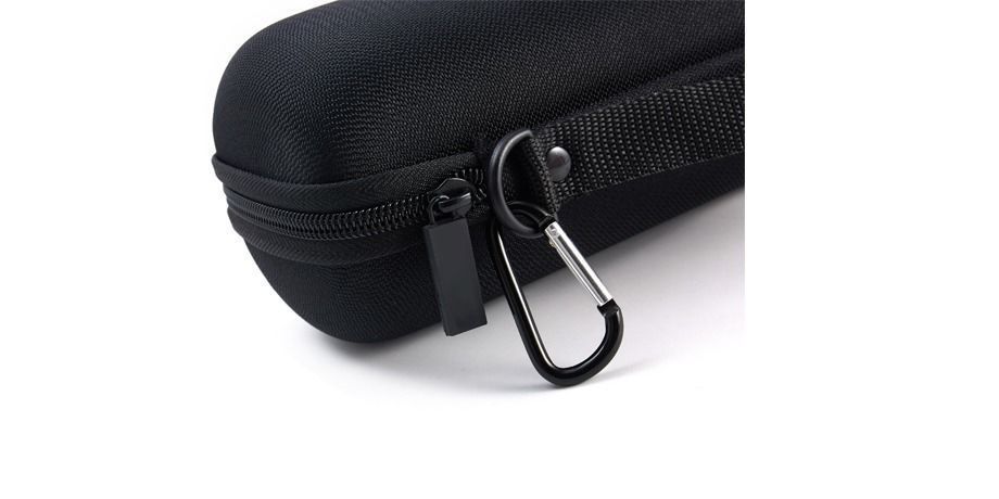 China Bluetooth speakers case EVA Hard Case Wireless for Portable ...