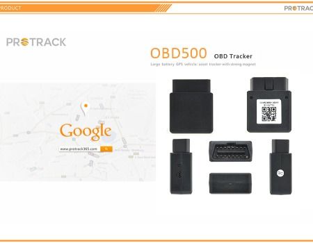 PROTRACK vehicle gps tracker car tracking device VT05S gps tracker Web ...