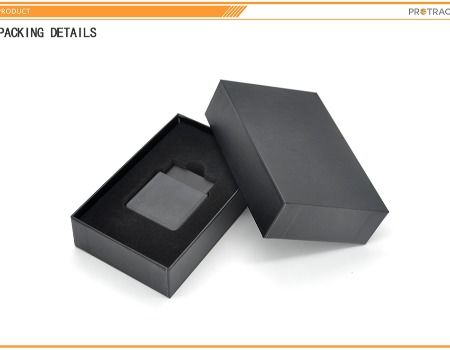 PROTRACK vehicle gps tracker car tracking device VT05S gps tracker Web ...