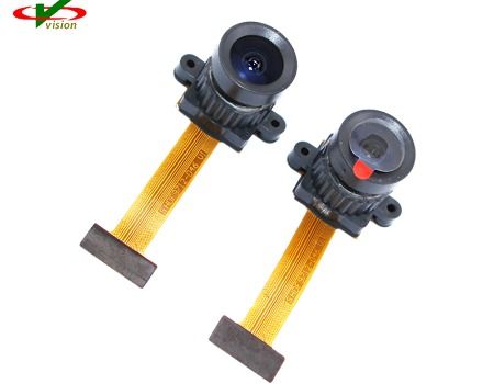 China High quality 720P mini hd camera module omnivision ov9712 cmos ...