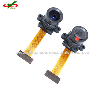 China High quality 720P mini hd camera module omnivision ov9712 cmos ...