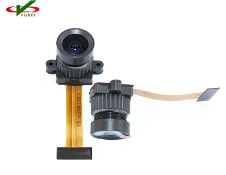 China High quality 720P mini hd camera module omnivision ov9712 cmos ...
