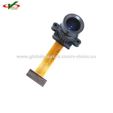China High quality 720P mini hd camera module omnivision ov9712 cmos ...