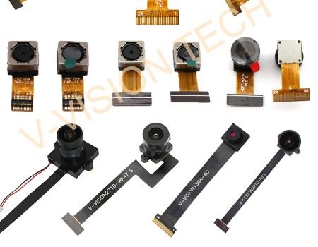 China High quality 720P mini hd camera module omnivision ov9712 cmos ...