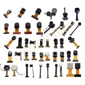 China Omnivision OV7670 mini cmos camera module VGA cmos camera module ...