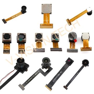 China Omnivision OV7670 mini cmos camera module VGA cmos camera module ...