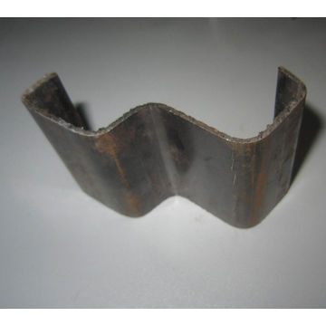 ChinaMain Channel Galvanized Omega Steel Profile Omega Furring Steel ...