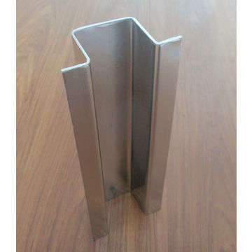 ChinaMain Channel Galvanized Omega Steel Profile Omega Furring Steel ...