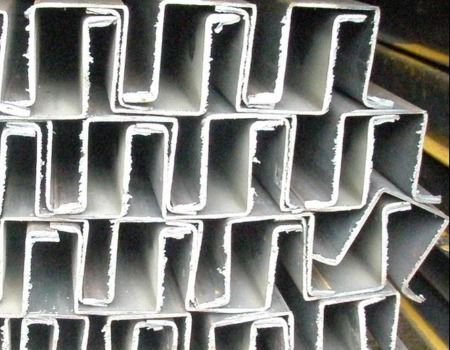 ChinaMain Channel Galvanized Omega Steel Profile Omega Furring Steel ...