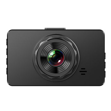 ChinaHDKing DC202 2MP CMOS 3.0'' LCD Dash camera car recorder with dual ...