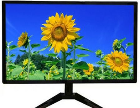 China New Model Wholesale price DC 12valt Solar LCD TV price 15 17 19 ...