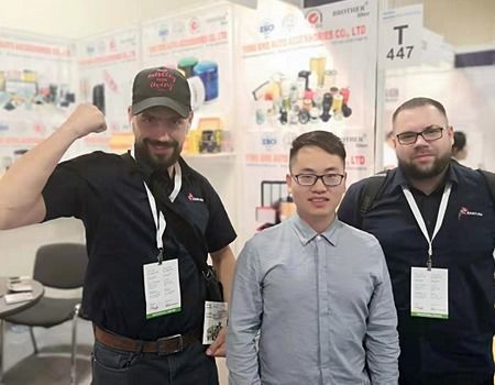 High Quality Diesel Fuel filter P11039 / WK5001 / WK5002X use for BMW ...