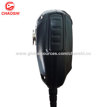 Hong Kong SAR Compact Microphone for Hytera SM11A1 on Global Sources ...