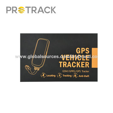 China Hot sale Easy installation Protrack VT05S vehicle gps tracker VT08S 13 month playback ...