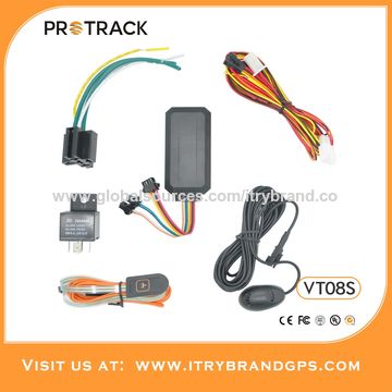 China Hot sale Easy installation Protrack VT05S vehicle gps tracker ...