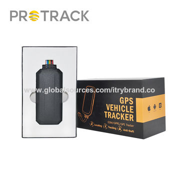 China Hot sale Easy installation Protrack VT05S vehicle gps tracker ...