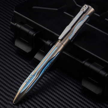China Titanium Outdoor Survival Tactical Pen on Global Sources,outdoor ...