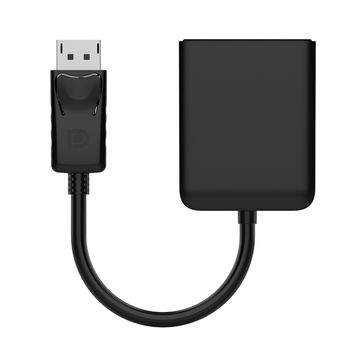 China DP1.4 to 2xHDMI2.0 (dual 4K) MST Adapter on Global Sources