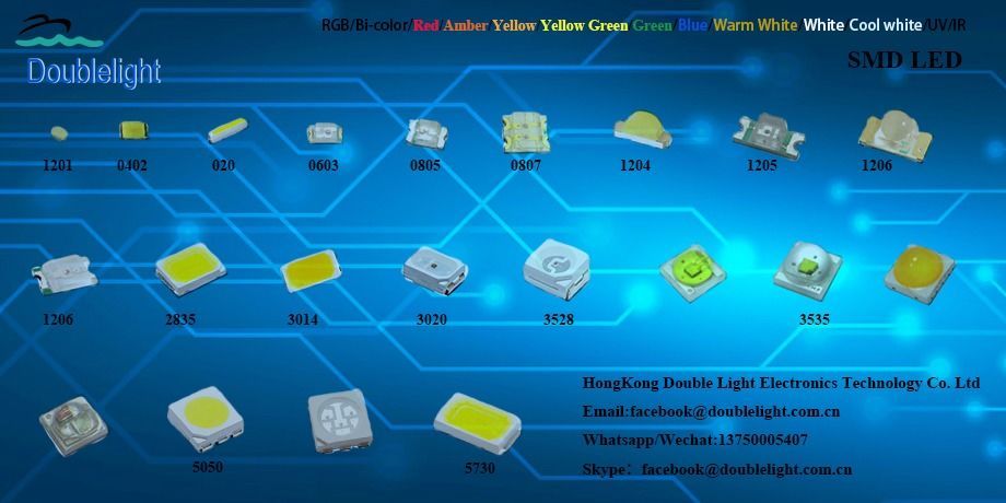 China 0.60mm Height 0603 Hyper Amber Chip LED on Global Sources,0603 ...