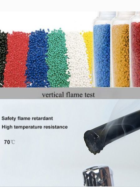 China Flexible TRVV cable for crane machine twisted copper wire double ...
