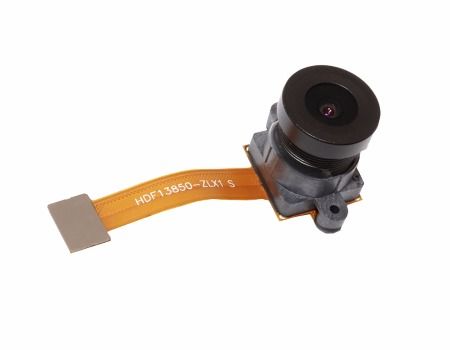 OEM MIPI OV13850 OV13855 Camera Module 24pin/30pin Wide Angle Camera ...