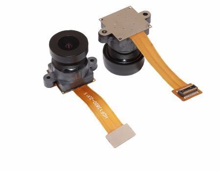 OEM MIPI OV13850 OV13855 Camera Module 24pin/30pin Wide Angle Camera ...