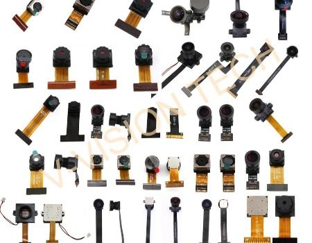 China Omnivision OV13850 image sensor 13mp cmos camera module with ...