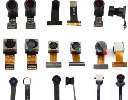 China Omnivision OV13850 image sensor 13mp cmos camera module with ...