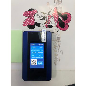China Global pocket wifi router on Global Sources,Best unlimited pocket ...
