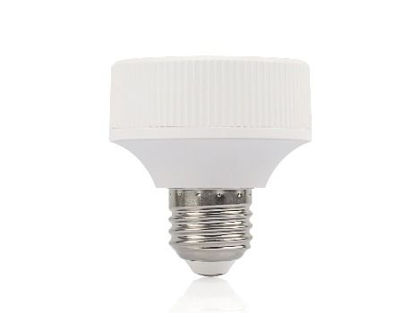 China Wifi smart light bulb socket control power on or off Works with ...