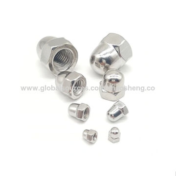 ChinaSMD Nut, Weld Nut, Smtso-M2-3et/Reelfast/Surface Mount Fasteners ...