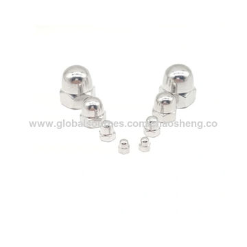 ChinaSMD Nut, Weld Nut, Smtso-M2-3et/Reelfast/Surface Mount Fasteners ...