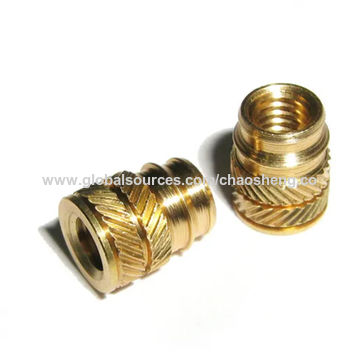 ChinaSMD Nut, Weld Nut, Smtso-M2-3et/Reelfast/Surface Mount Fasteners ...