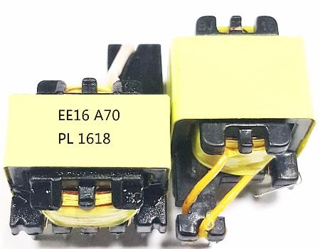 ChinaHigh frequency transformers,OEM ODM,free sample, 100% test, Rohs ...