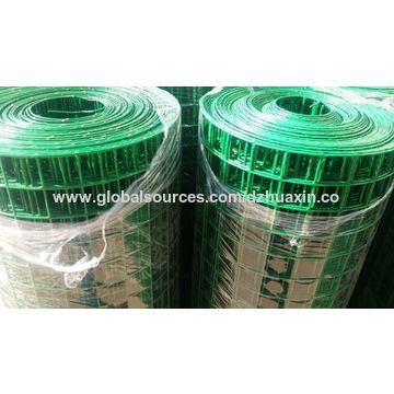 China Heavy duty welded wire mesh panels 4x8 stainless steel sheet for ...