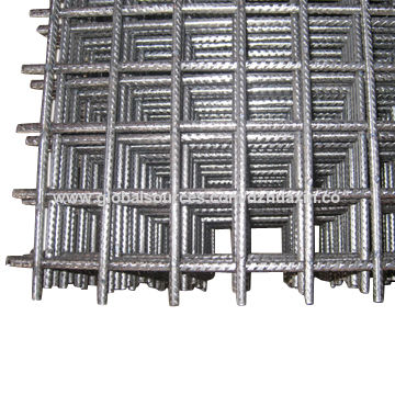 China Heavy duty welded wire mesh panels 4x8 stainless steel sheet for ...