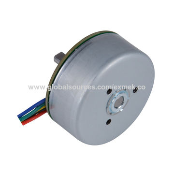 China External rotor BLDC,integrated driver with hall sensor,low noise ...