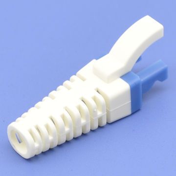 ChinaCAT8 modular plug rj45 connector for CAT6A patch cord in network ...