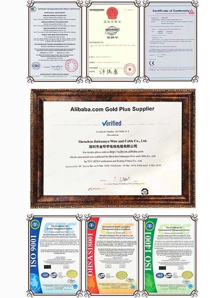 2491X multi strand single core PVC insulated RV wire and cables, 2491X ...