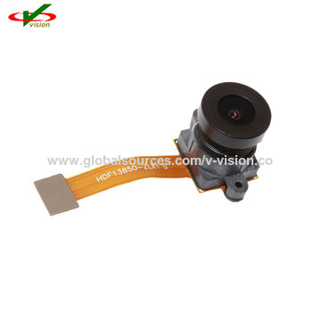 China CMOS 13MP ccd sensor MIPI CSI Fixed Focus Wide angle cmos camera ...