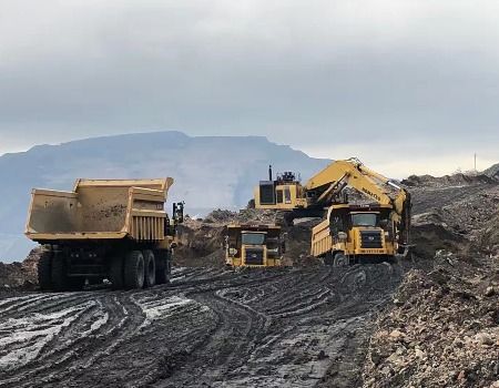 LGMG off road mining dump truck 35 tons-70 tons, Heavy duty mining dump truck 70 tons mining ...