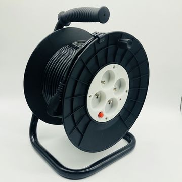 China French Type Cable Reel cover on Global Sources