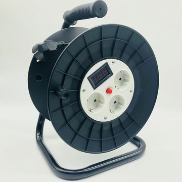 China French Type Cable Reel cover on Global Sources