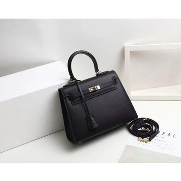 China High Performance Luxury Saffiano Genuine Leather Handbags ...