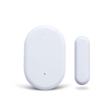 China Zigbee sensor kit Smart Home Automation Hub Home Monitoring Smart ...