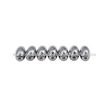 China Stainless Steel Balls SS304 SS316 Ss440 Ss420 Metal Ball for ...