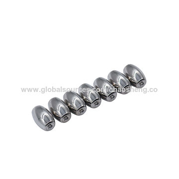 China Stainless Steel Balls SS304 SS316 Ss440 Ss420 Metal Ball for ...