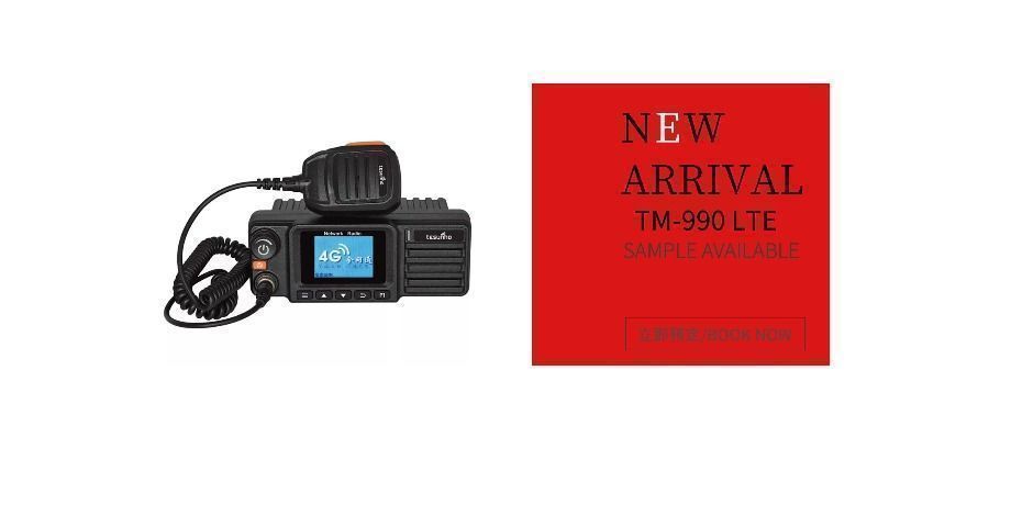 China FCC Mobile Radios, 4G LTE Land Mobile Radios on Global Sources